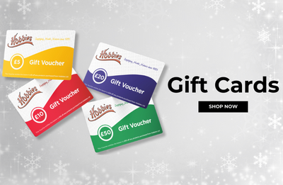 Bringing Your Hobbies To Life | Models, Materials, Tools and More | Hobbies