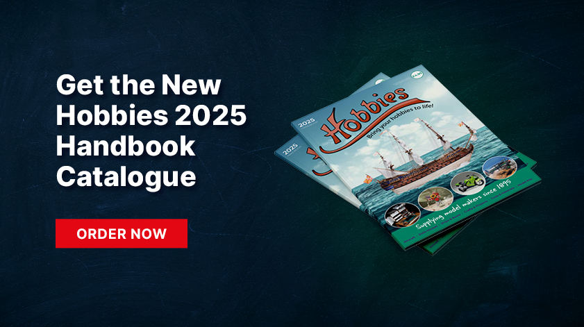 Hobbies | Models, Materials, Tools and More | Hobbies