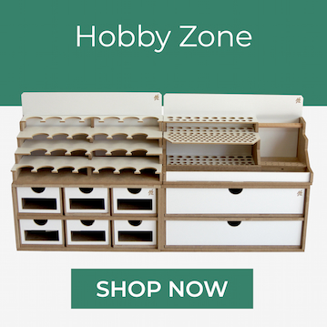 Bringing Your Hobbies To Life | Models, Materials, Tools and More | Hobbies