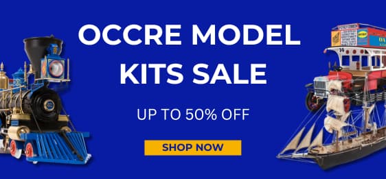 Bringing Your Hobbies To Life | Models, Materials, Tools and More | Hobbies