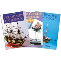 Model Boats | Model Boat Kits | Hobbies