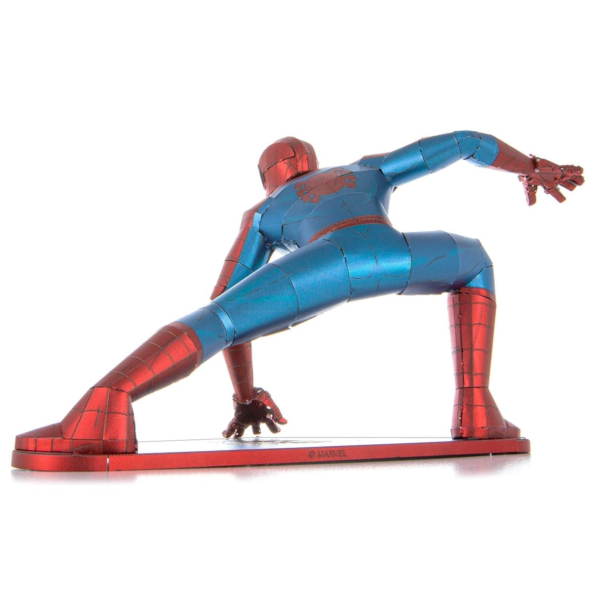 Metal Earth Spider-Man | Hobbies