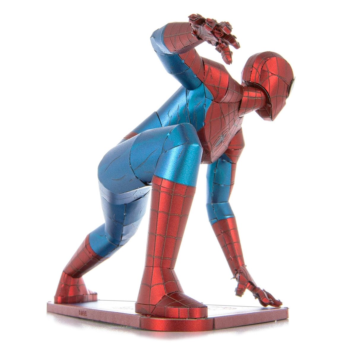 Metal Earth Spider-Man | Hobbies