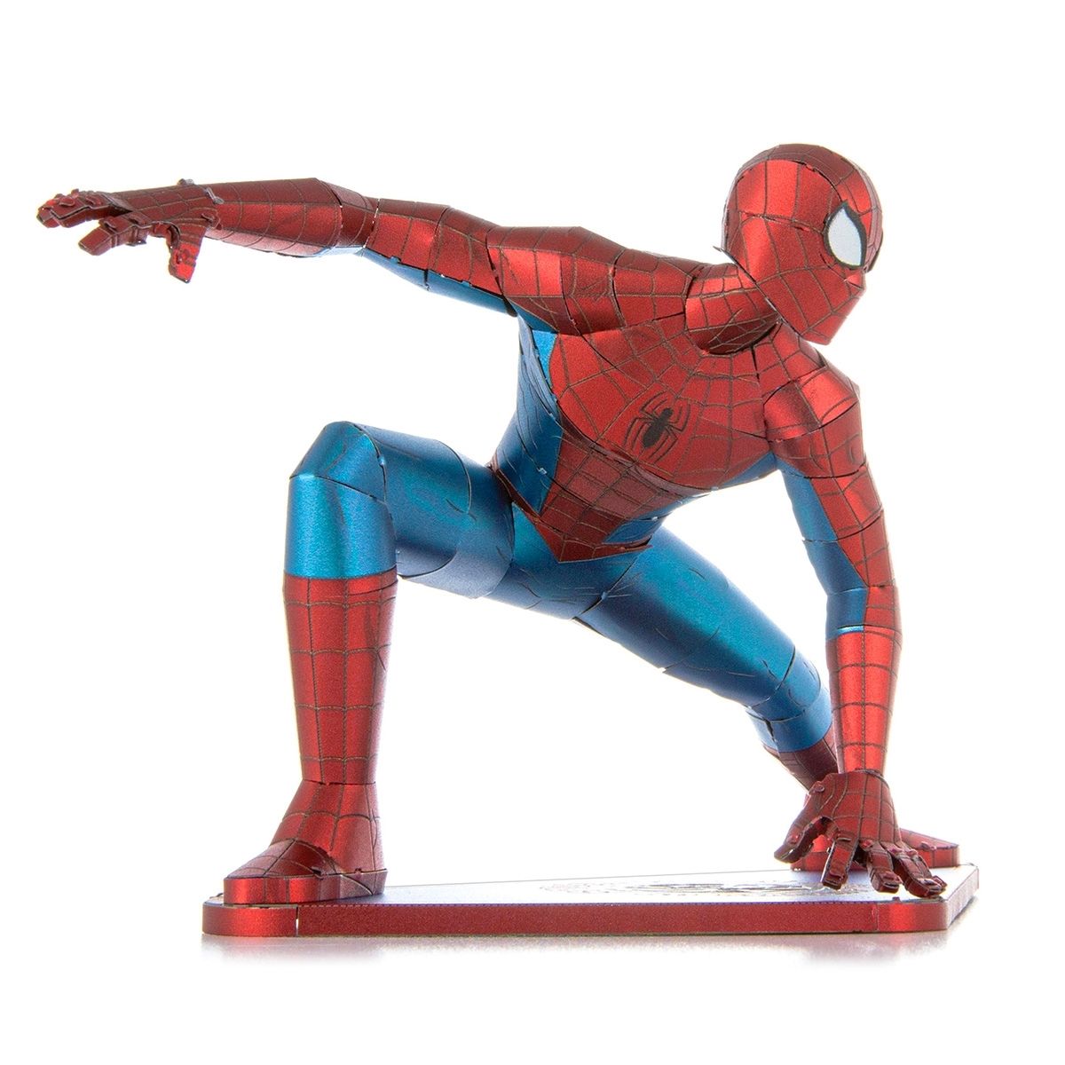 Metal Earth Spider-Man | Hobbies