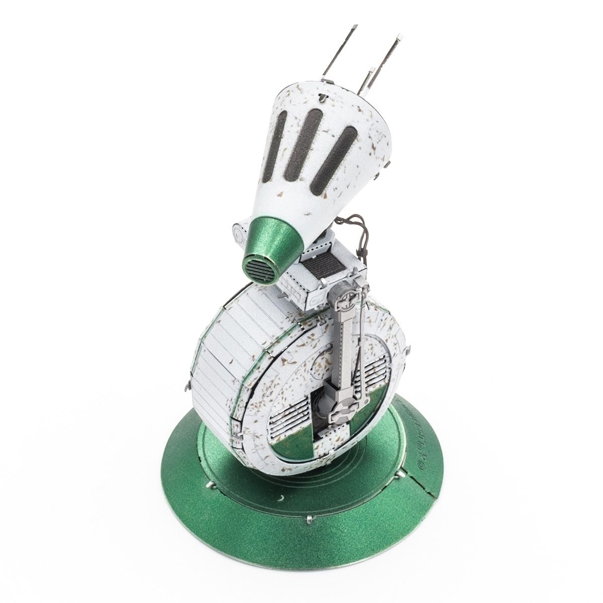 Metal EarthStar Wars D-0 Droid Kit | Hobbies