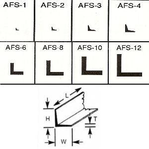 Plastruct Angle | Hobbies