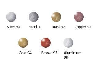 Revell Metallic Enamel Paints | Hobbies
