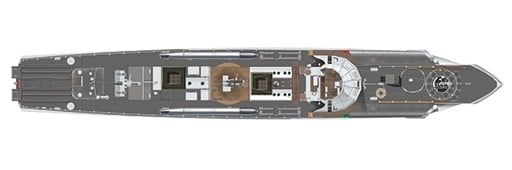 Italeri Schnellboot S-100 Premium Edition Plastic Model Boat Kit 5603 ...