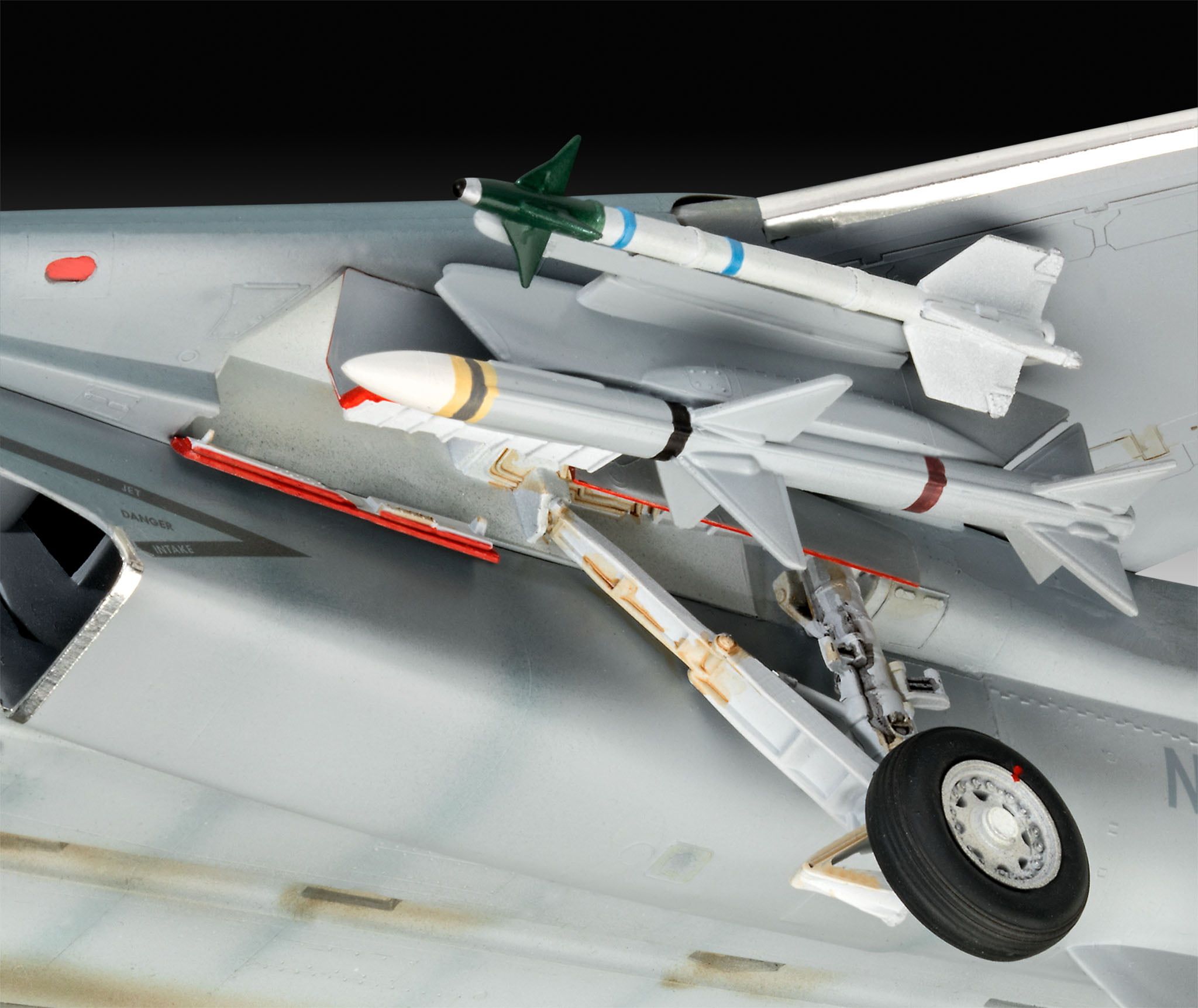 Revell Top Gun Maverick's F-14A Tomcat Kit | Hobbies