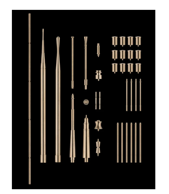 Revell 1/72 Scale German Submarine Type VII C-41 Model Kit | Hobbies