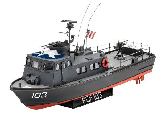 Revell US Navy Swift Mk.1 Kit | Hobbies