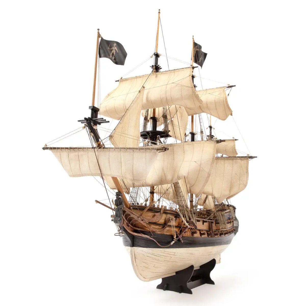 OcCre 1/65 Scale Royal Fortune Model Kit | Hobbies