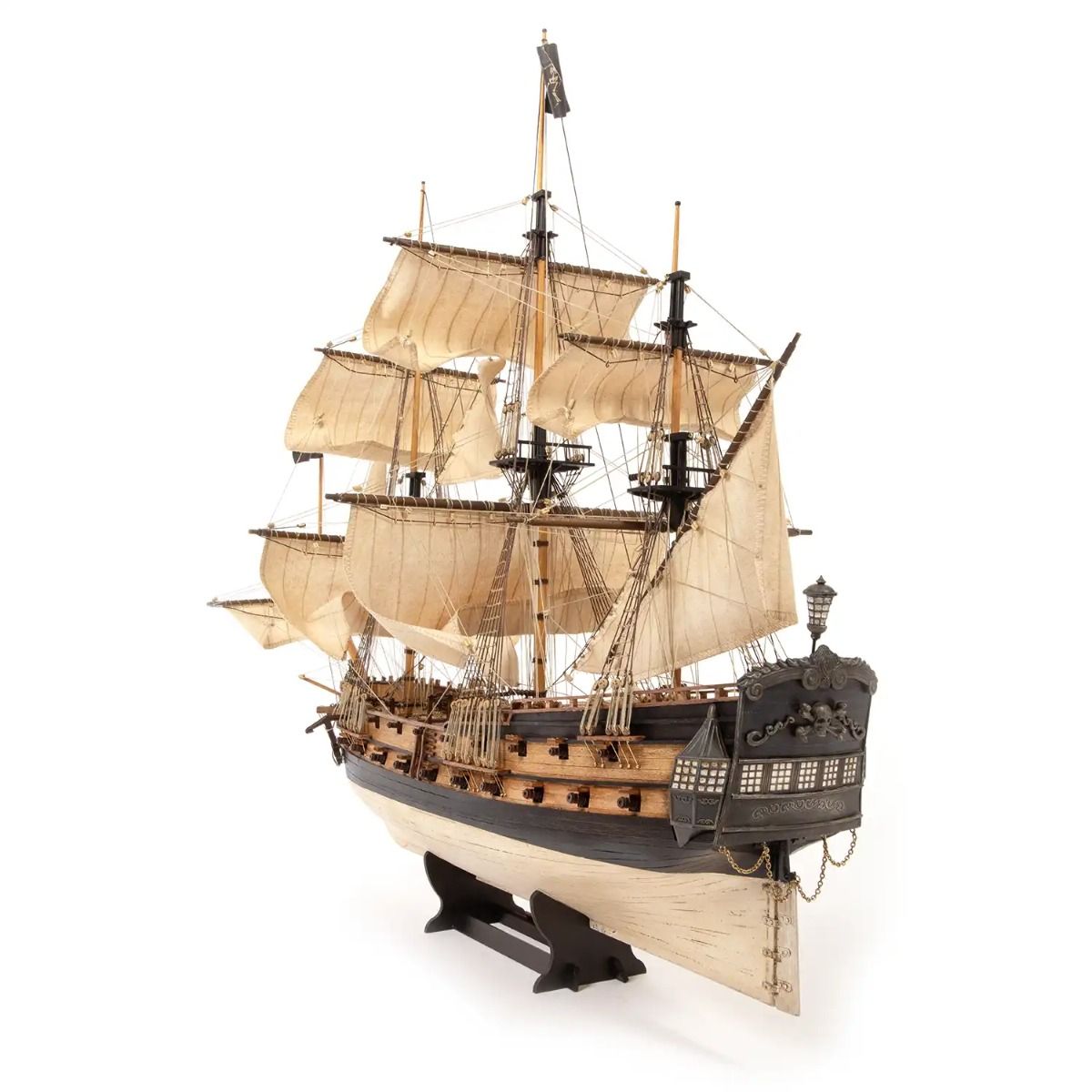 OcCre 1/65 Scale Royal Fortune Model Kit | Hobbies