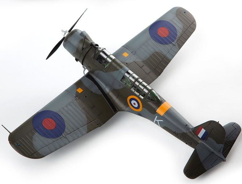 Academy Models V-156-B1 Chesapeake 48th Scale Plastic Model Kit 12330 ...