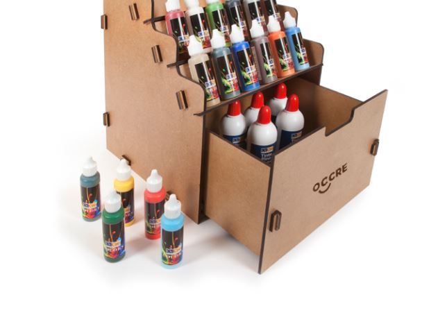 Occre Paint Stand | Hobbies
