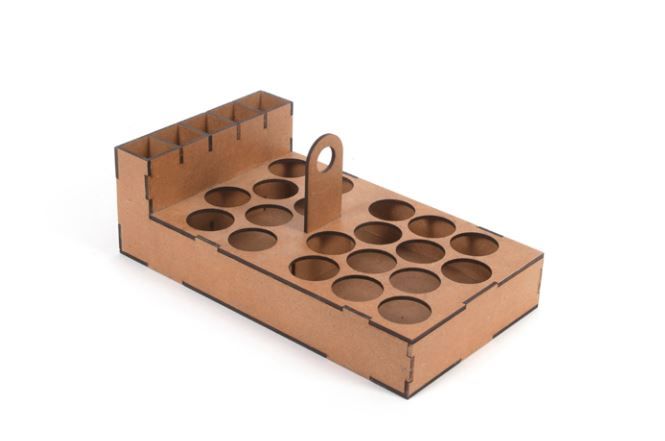 Occre Paint Module | Hobbies