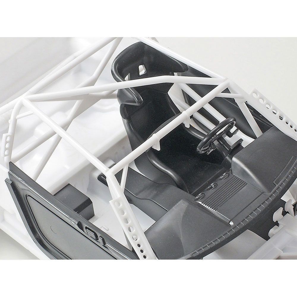 Tamiya 1/24 Scale Ford Mustang GT4 Model Kit | Hobbies