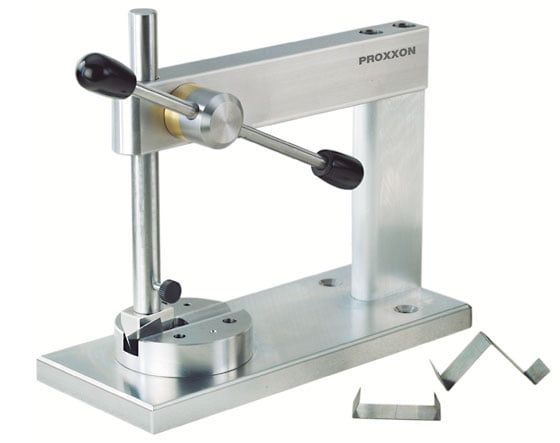 Proxxon Micro-Press MP 120 27200 | Hobbies