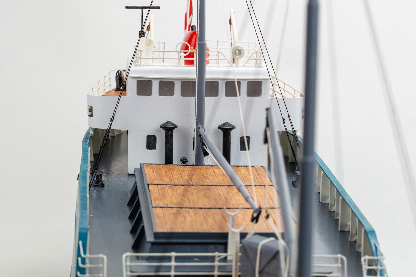 Billing Boats 1/50 Scale Mercantic Model Kit | Hobbies