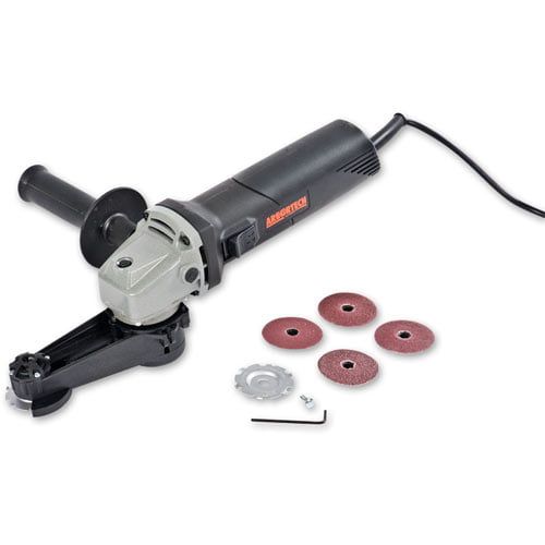 Arbortech Fully Assembled Mini-Carver Power Tool 474341 | Hobbies