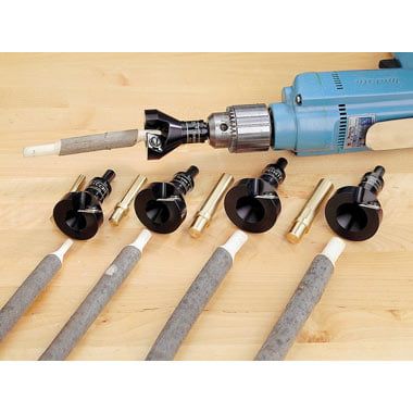 Veritas Mini tenon Cutters | Hobbies