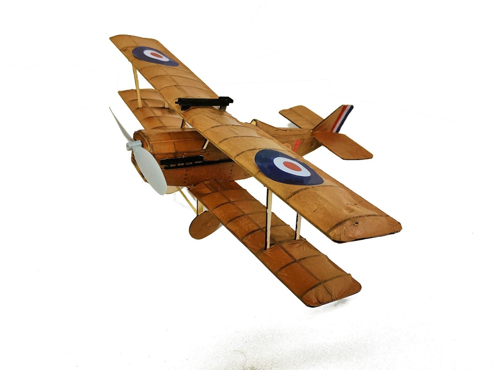 Hensons Se5a Model Kit | Hobbies