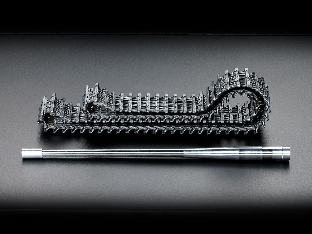 Tamiya 1/16 Scale British Battle Tank Centurion Mk.III Full-Option Kit | Hobbies