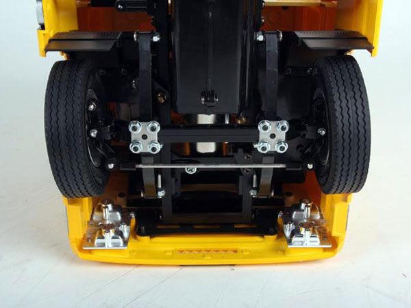 Tamiya 1/14 Scale Volvo FH12 Globetrotter 420 RC Truck Model Kit | Hobbies