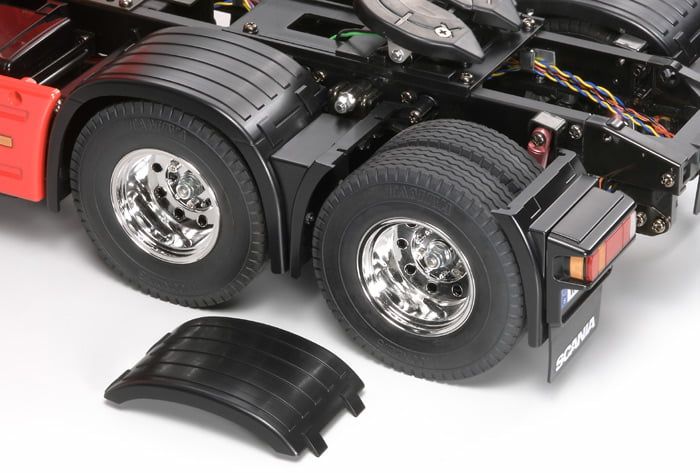 Tamiya Scania R620 Highline Truck Kit Radio Controlled 56323 | Hobbies