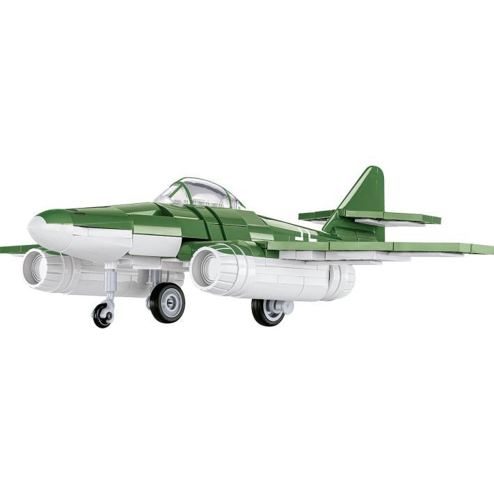 Cobi 1/48 Scale Messerschmitt ME 262 Model Kit | Hobbies