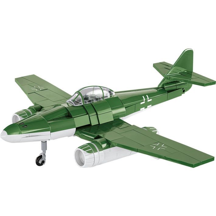 Cobi 1/48 Scale Messerschmitt ME 262 Model Kit | Hobbies