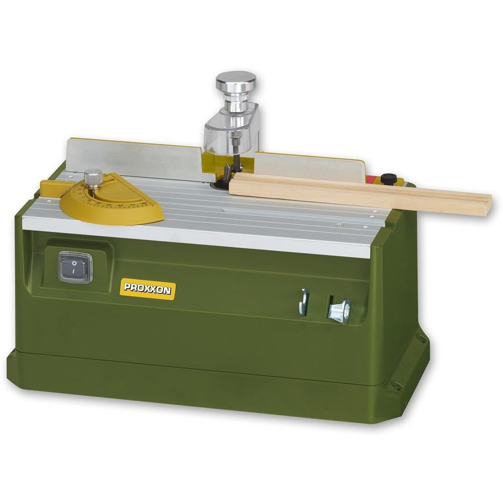 Proxxon MP 400 Micro Shaper | Hobbies