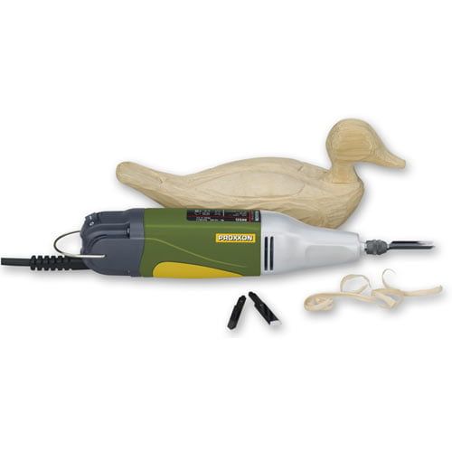 Proxxon MOS Motorised Carver 28644 | Hobbies