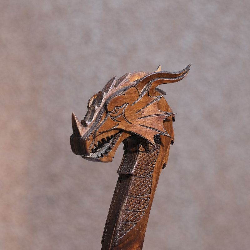 Mantua 1/40 Scale Dreki Viking Ship Model Kit | Hobbies