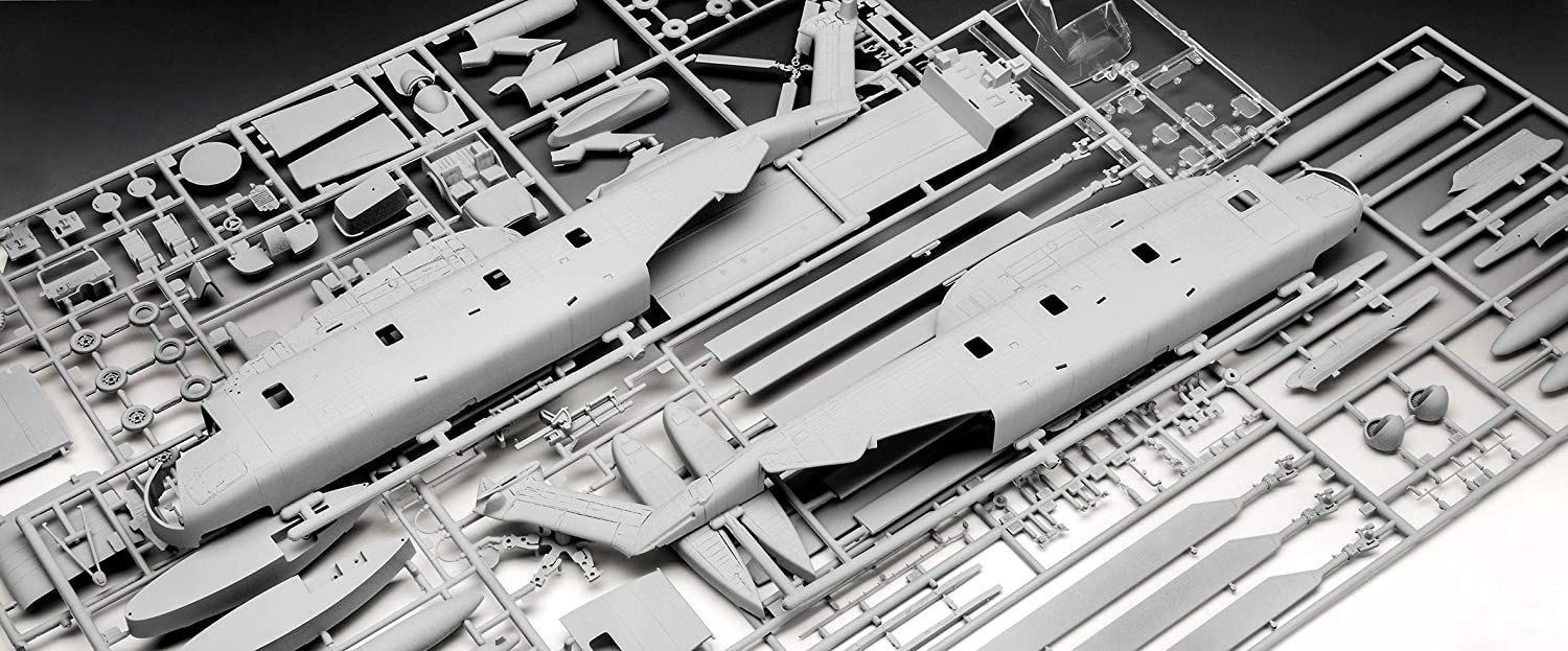 Revell 1/48 Scale Sikorsky CH-53 GSG | Hobbies | Hobbies