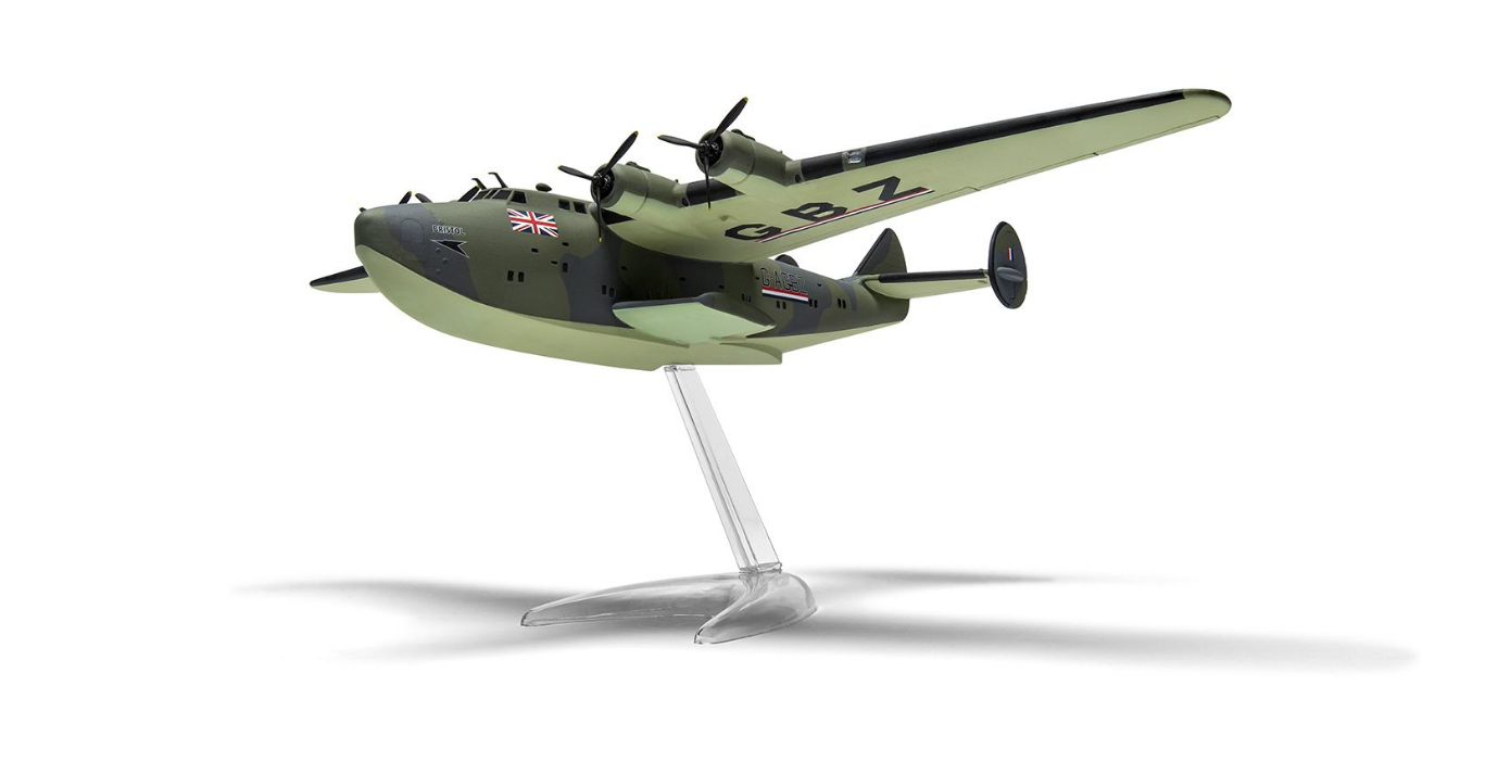 Airfix 1/144 Scale Boeing 314 Clipper Model Kit | Hobbies