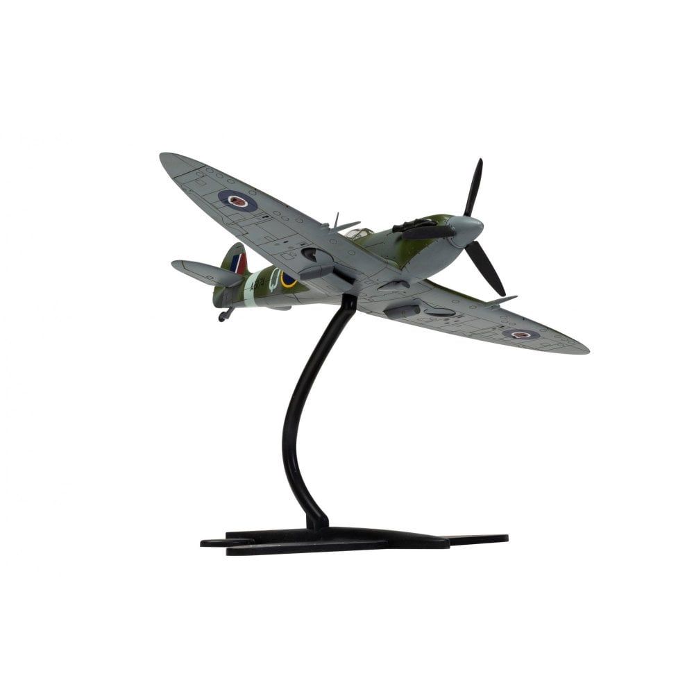 Airfix 1/72 Scale Supermarine Spitfire Mk.Vc Starter Set Model Kit ...