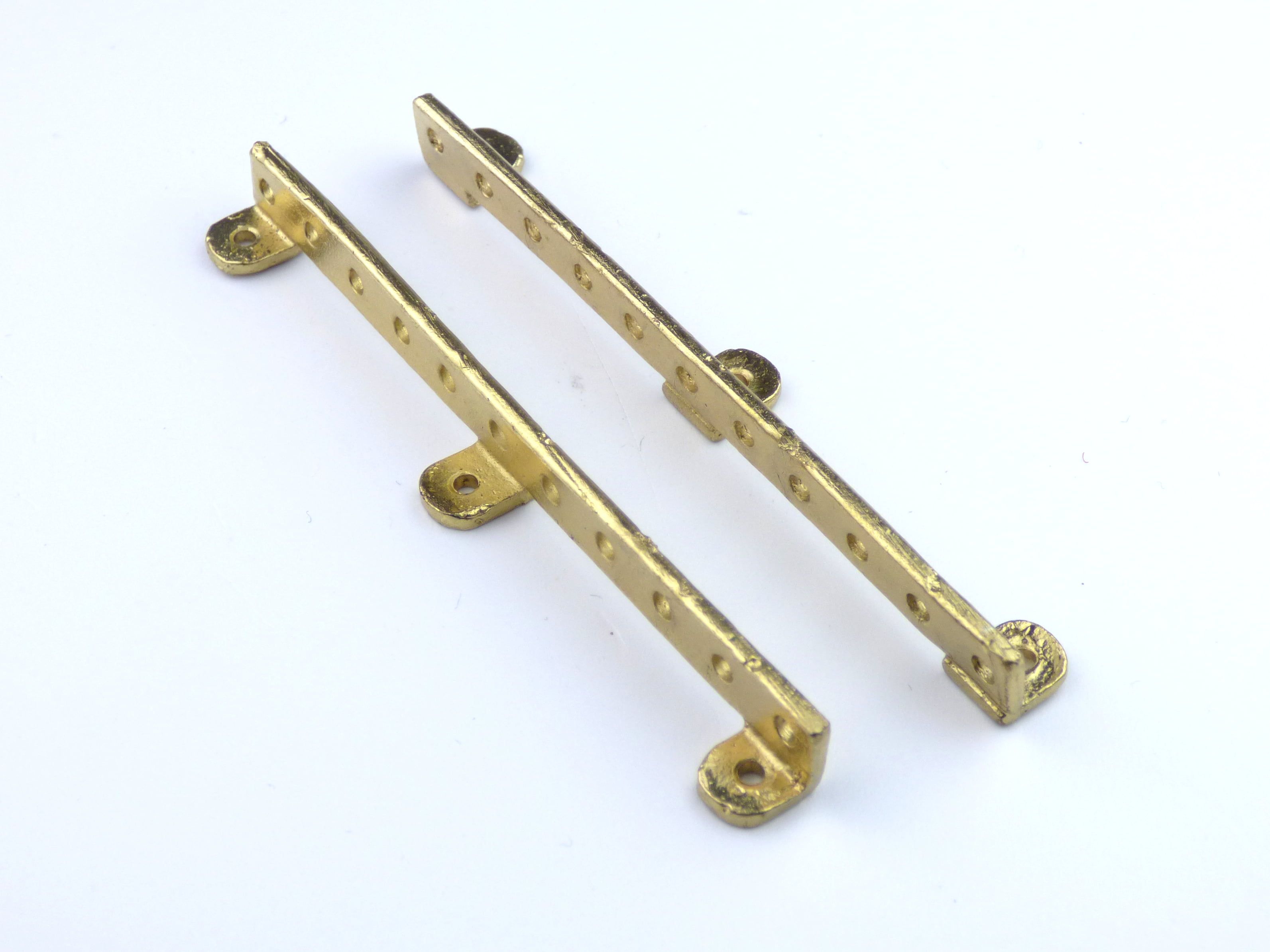 Aero Naut Jib Shroud Rack 74 x 7 x 6mm | Hobbies