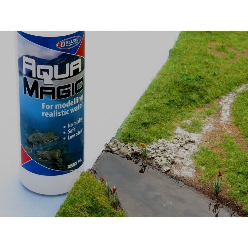 Deluxe Materials Aqua Magic BD65 | Hobbies
