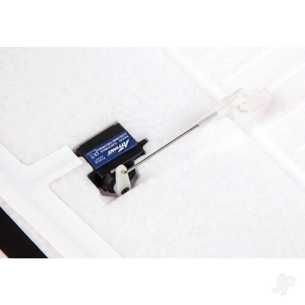 Arrows Hobby Bigfoot PNP with Vector Stabilization (1300mm) RC Aircraft ...