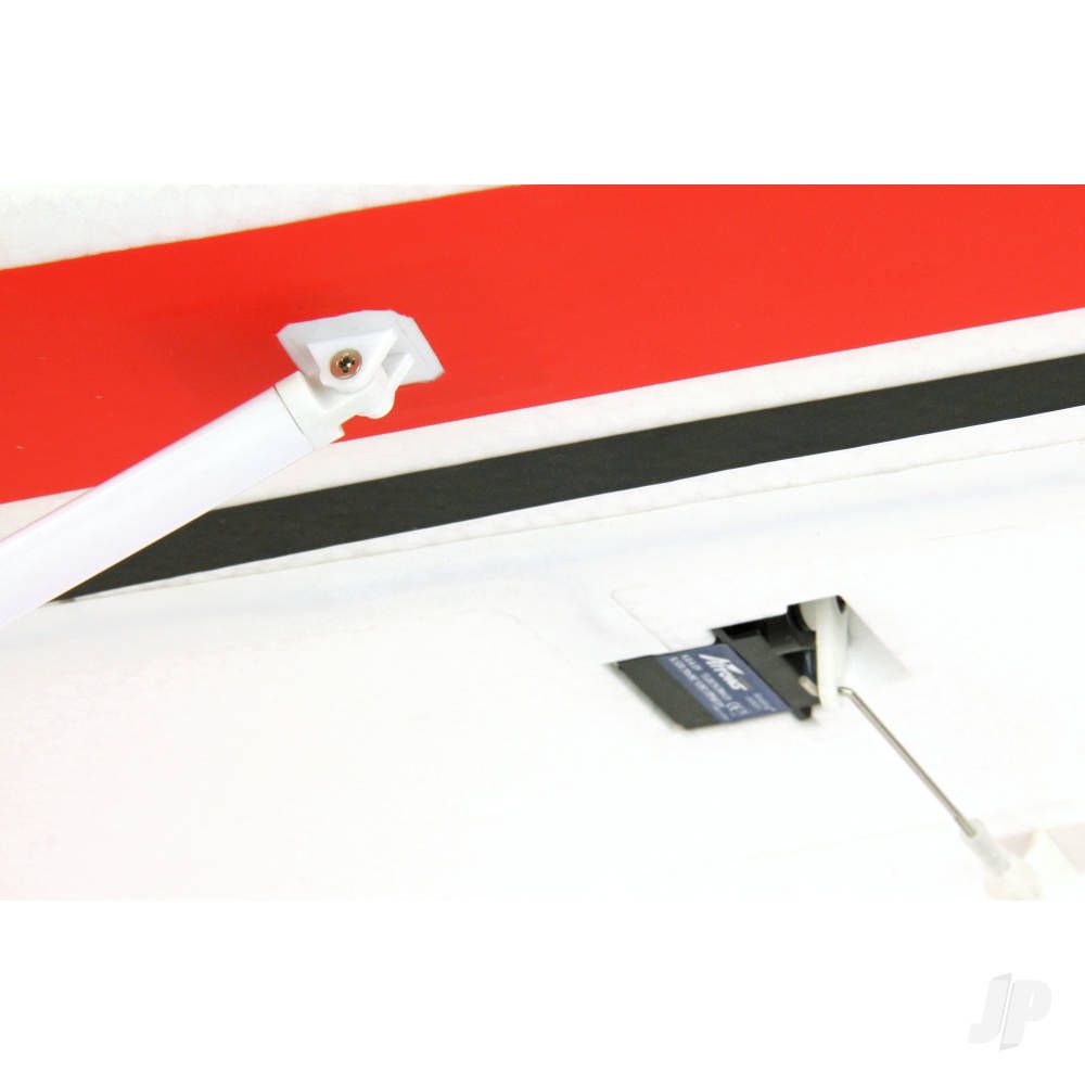 Arrows Hobby Bigfoot PNP with Vector Stabilization (1300mm) RC Aircraft ...