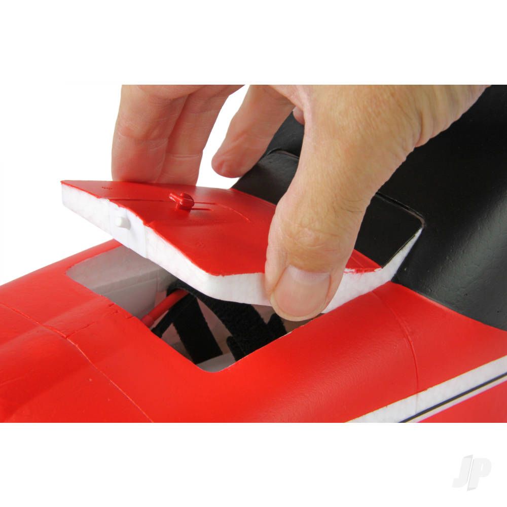 Arrows Hobby Bigfoot PNP with Vector Stabilization (1300mm) RC Aircraft ...