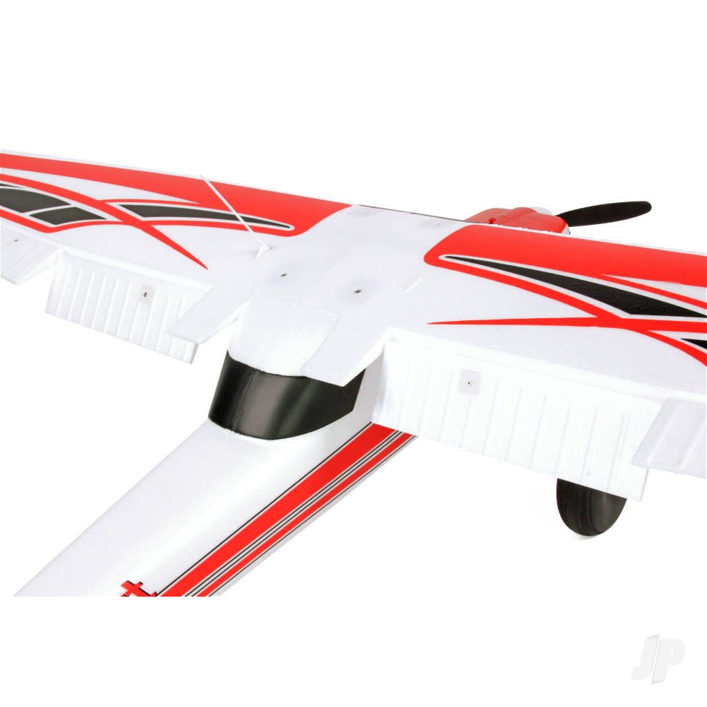 Arrows Hobby Bigfoot PNP with Vector Stabilization (1300mm) RC Aircraft ...