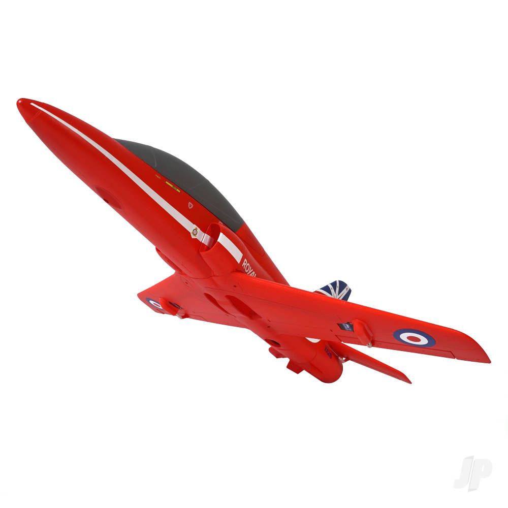 Hawk 50mm EDF PNP (No Gyro) (662mm) | Hobbies