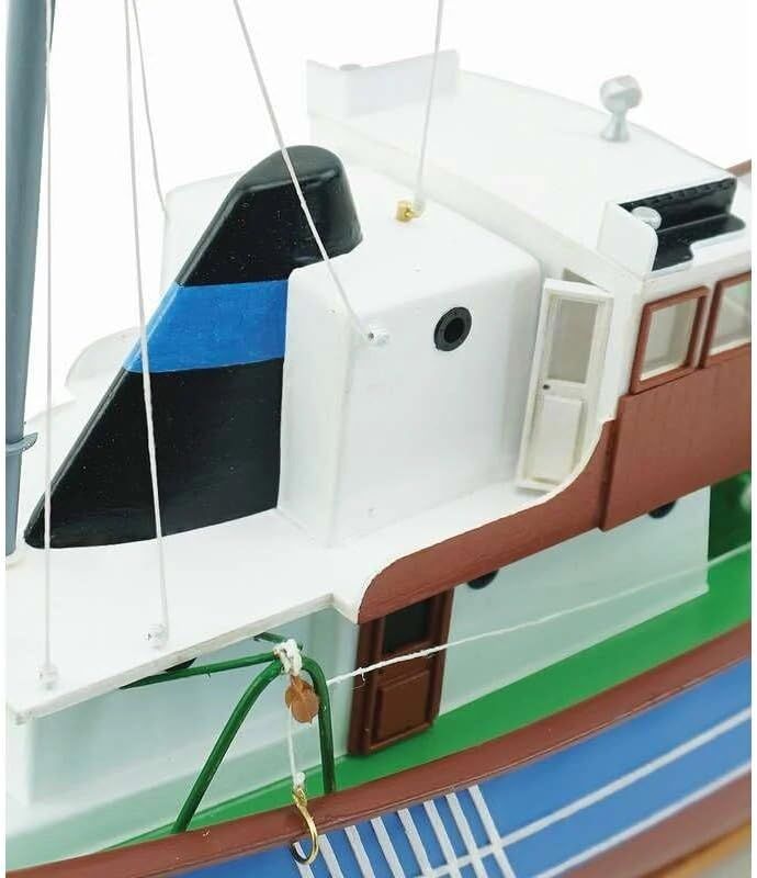 Billing Boats 1/60 Scale Progress Plastic Hull Model Kit | Hobbies