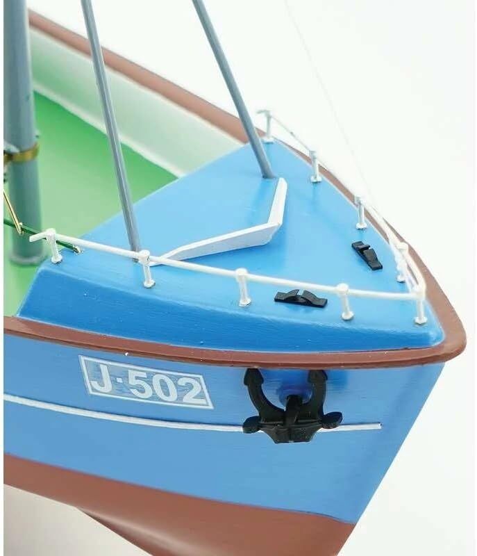 Billing Boats 1/60 Scale Progress Plastic Hull Model Kit | Hobbies