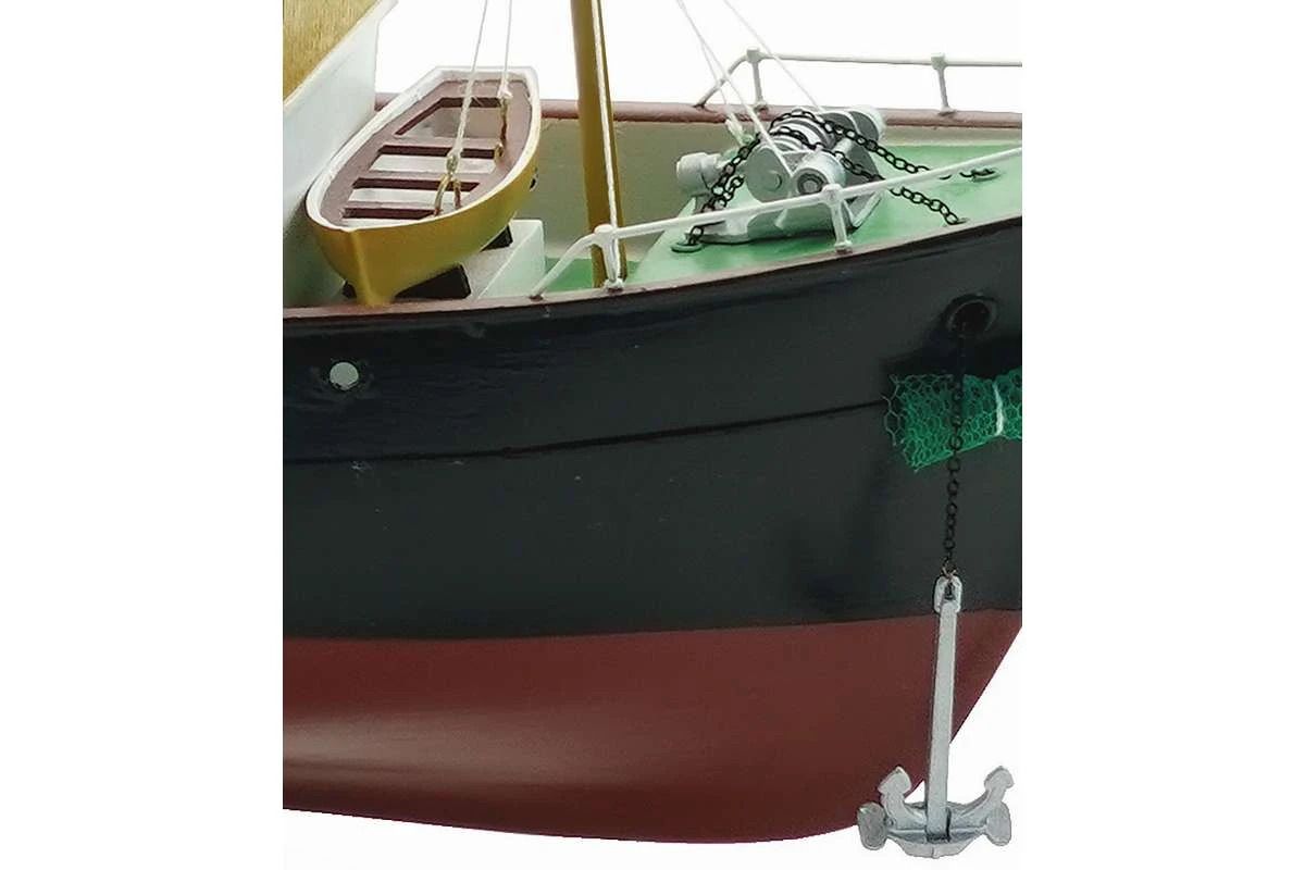 Billing Boats Ymer Tug Boat Model Kit | Hobbies