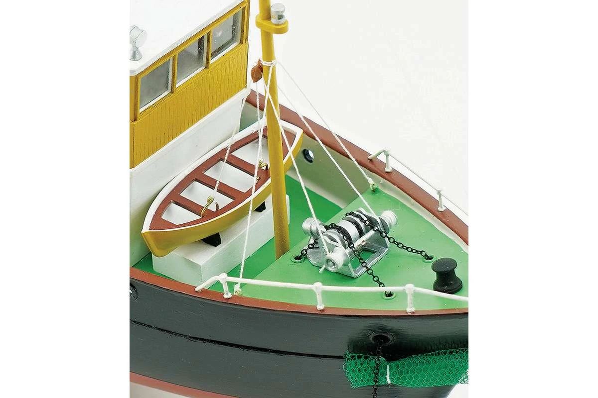 Billing Boats Ymer Tug Boat Model Kit | Hobbies