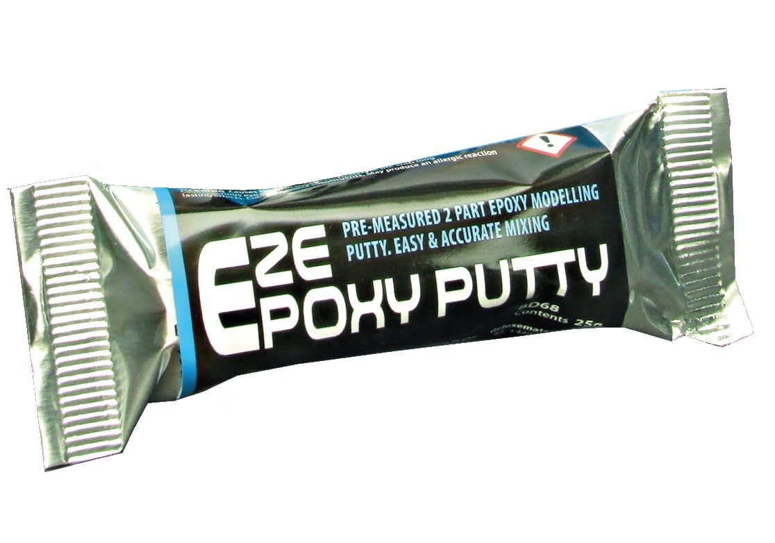 Deluxe Materials Eze Epoxy Putty 25g BD68 | Hobbies