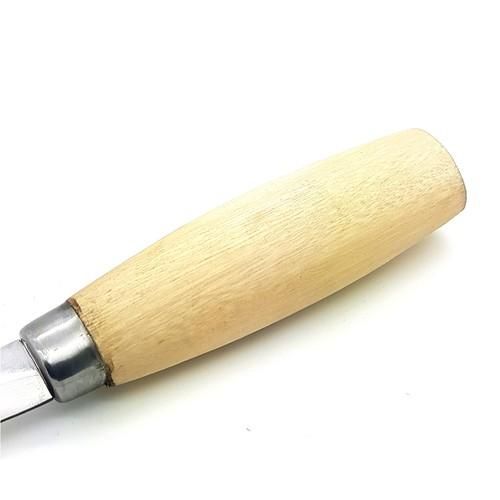 Beber Sloyd Pattern 2.25" Blade Whittling Knife | Hobbies